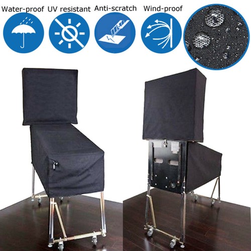 Waterproof Dust Cover For Pinball Machine Polyester Fabric Widebody ...