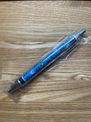 Gundam Seed Freedom Ballpoint pen movie admission bonus H786 | eBay