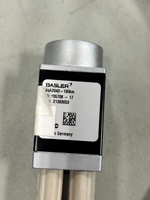 acA2040-180KM Basler | eBay