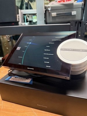 Bang & Olufsen - BeoSound 5 - BeoMaster 5 - table stand Hi-fi set | eBay