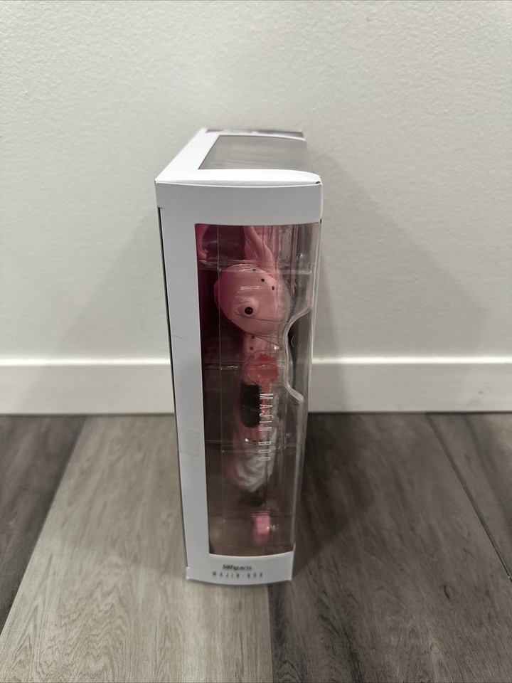 S.H. Figuarts Majin Boo Buu Evil Dragon Ball Z Brand New Sealed Super ...