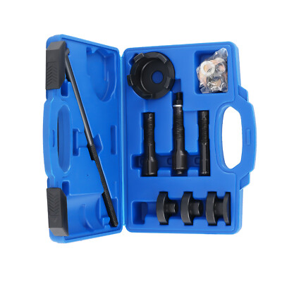 VT102 Wheel Bearing Remover & Installer Tool Kit For Harley Davidson ...