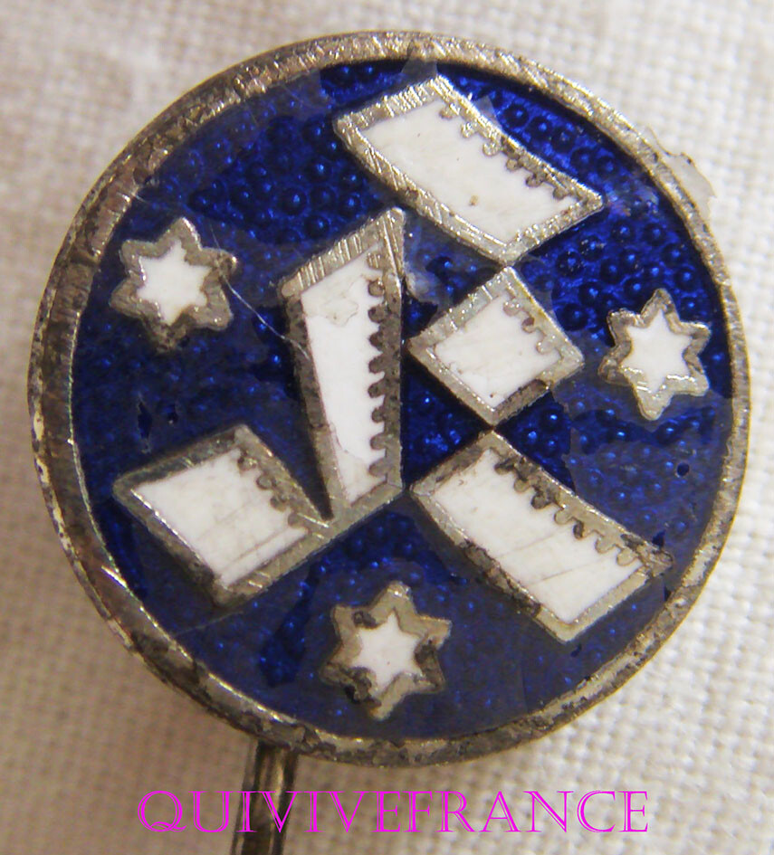 BG9598 - Stuttgarter Kickers Football Club Badge Pin | eBay