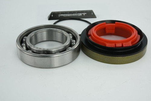 Repair Kit, Ball Bearing Front Axle Shaft 35X62X14 For BMW 3 F31 LCI ...