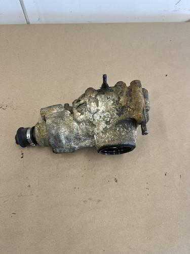 2005 Arctic Cat 500 4x4 Rear Differential Gearcase 0502-820 B675 | eBay