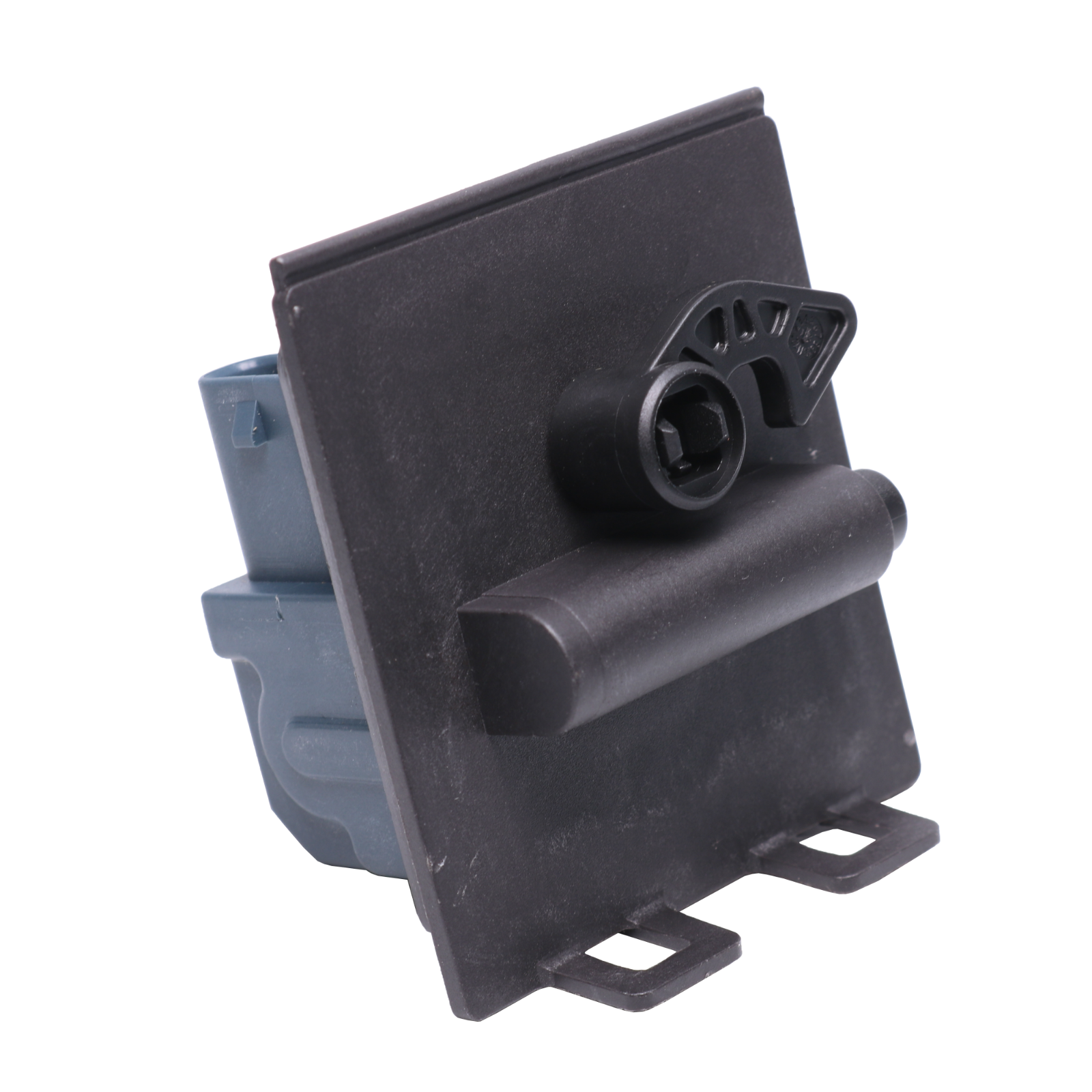 Great Quality Fuel Filler Flap Locking Motor New For Mercedes Benz ...