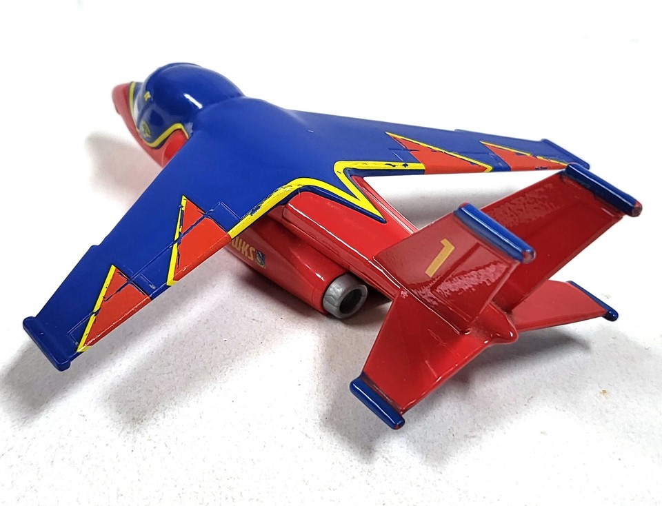 Mattel Disney Planes Falcon Hawk Diecast X4903 Air Mater AW695 | eBay