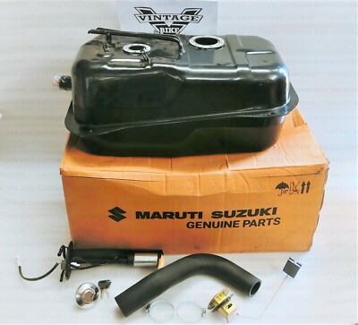 Genuine Fuel Tank Complete Fit For Suzuki Samurai SJ413 - 24 Hours ...