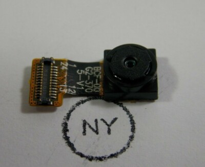 5MP Rear Facing Camera Coolpad Legacy CP3705AS Boost Mobile Phone OEM ...