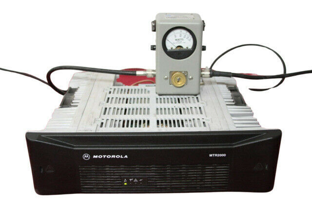 Motorola MTR2000 Base Station for sale online | eBay