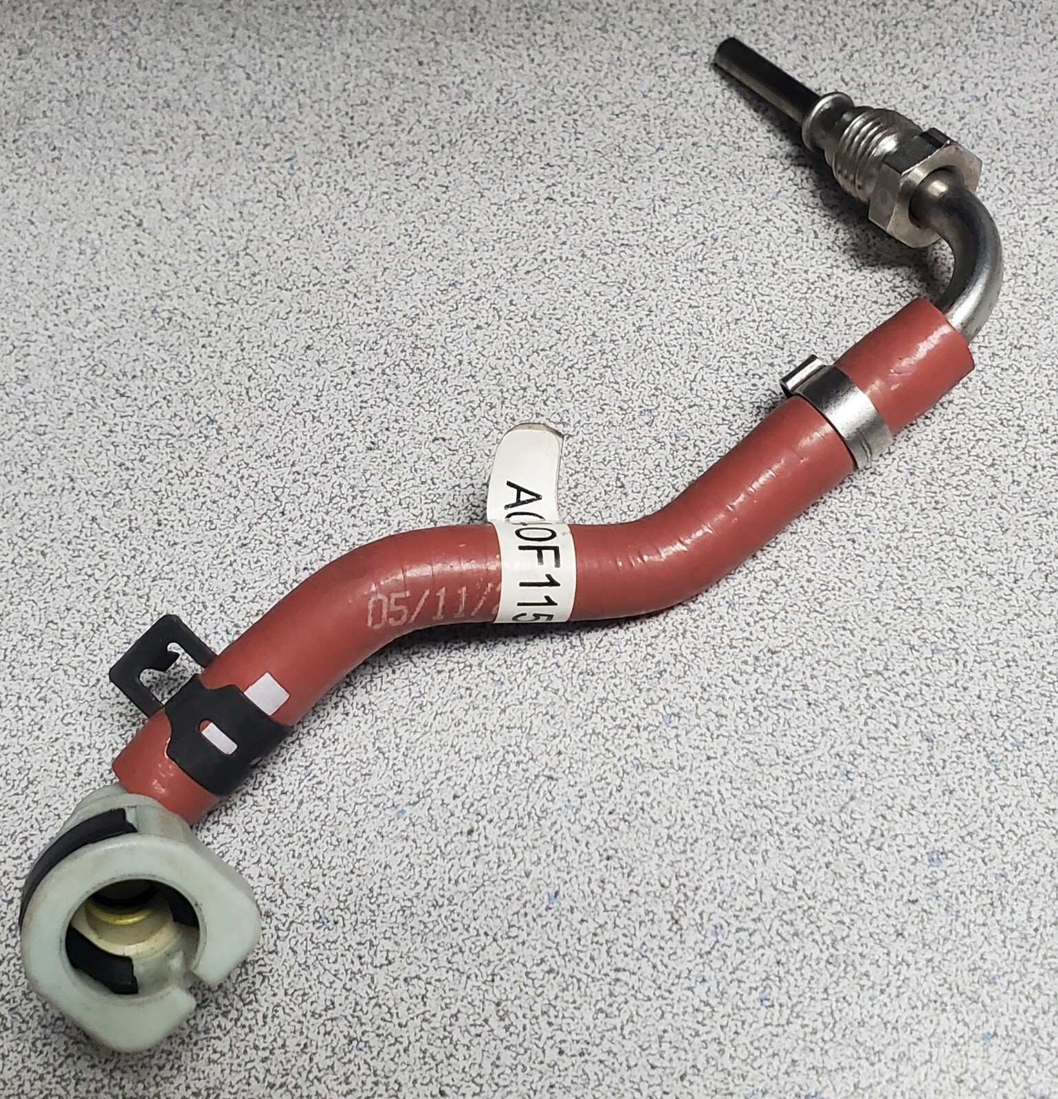 Genuine Cummins Air Tube # 5289961 | eBay