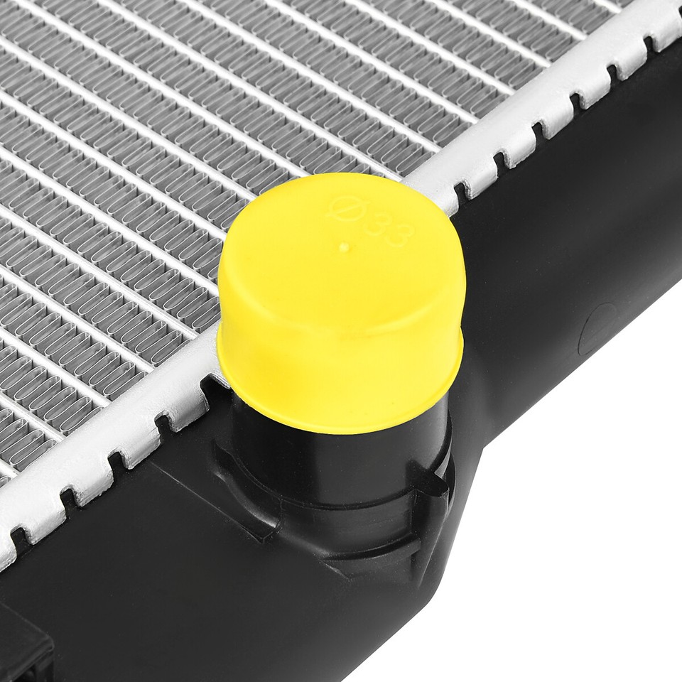 Radiator For 2008 09 10 11 2012 Honda Accord 2013-2018 Acura RDX 3.5L ...