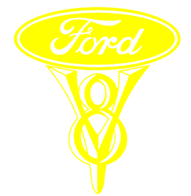 Ford Logo Vector Free Download