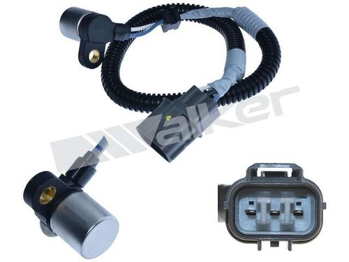 For 1996-1998, 2000 Honda Civic Crank Position Sensor 76379KXDH 1997 ...