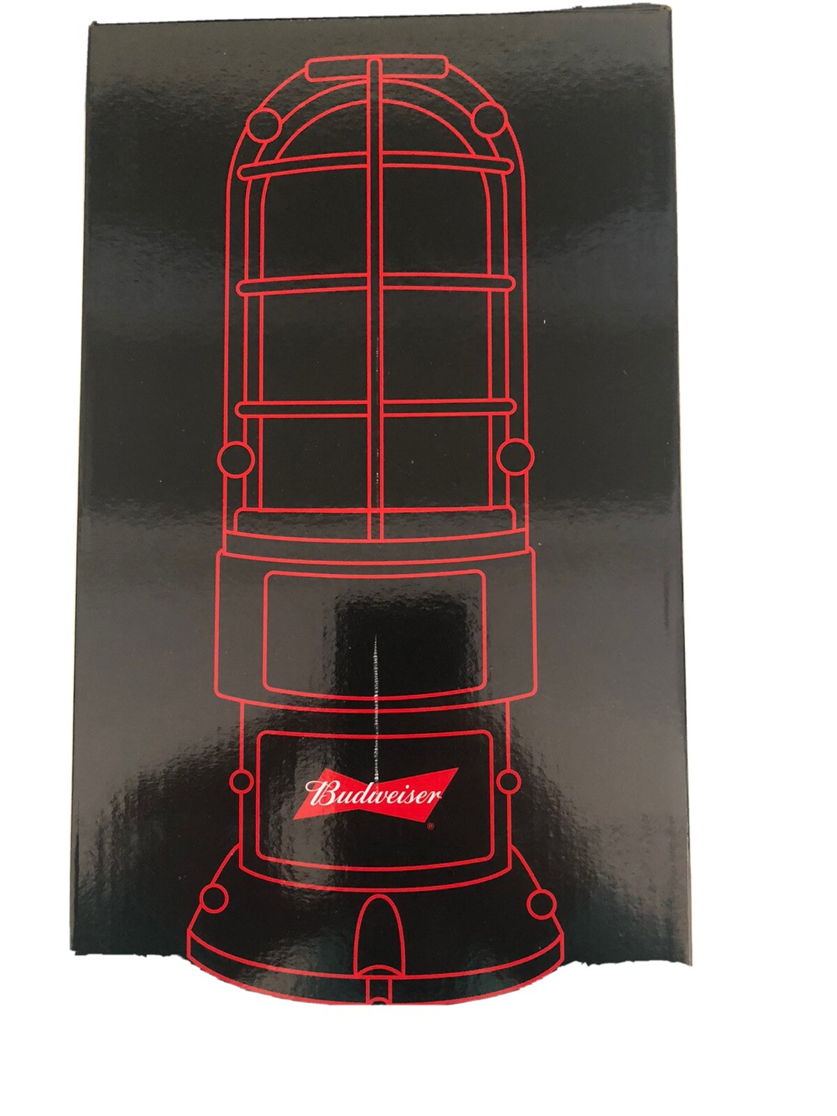 Bud Light Goal Horn | Shelly Lighting