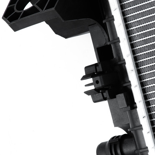 Cooling Radiator Shroud Fan Assembly For 2021 2022 Tesla Model 3/Y ...