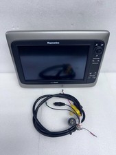 Raymarine E7d Multifunction MFD 7" Hybrid Touch Display E62355 for sale ...