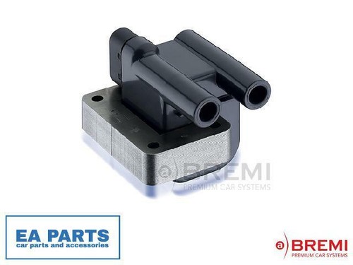 Ignition Coil for MITSUBISHI 3000 GT Coupe COLT ECLIPSE ETERNA BREMI ...