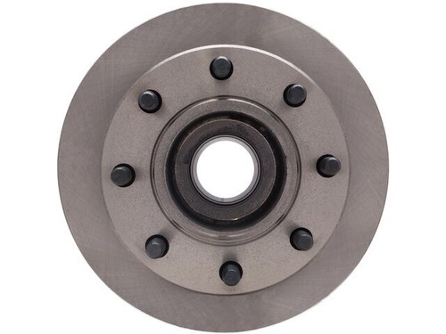 Front Brake Rotor For 90-05 Workhorse Chevy GMC P42 P30 P3500 P32 ...