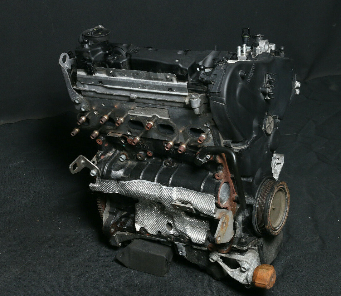 04L100031H Audi A4 8K Q5 8R Facelift 2.0TDI Cnh Cnha Cnhc Motor Engine ...