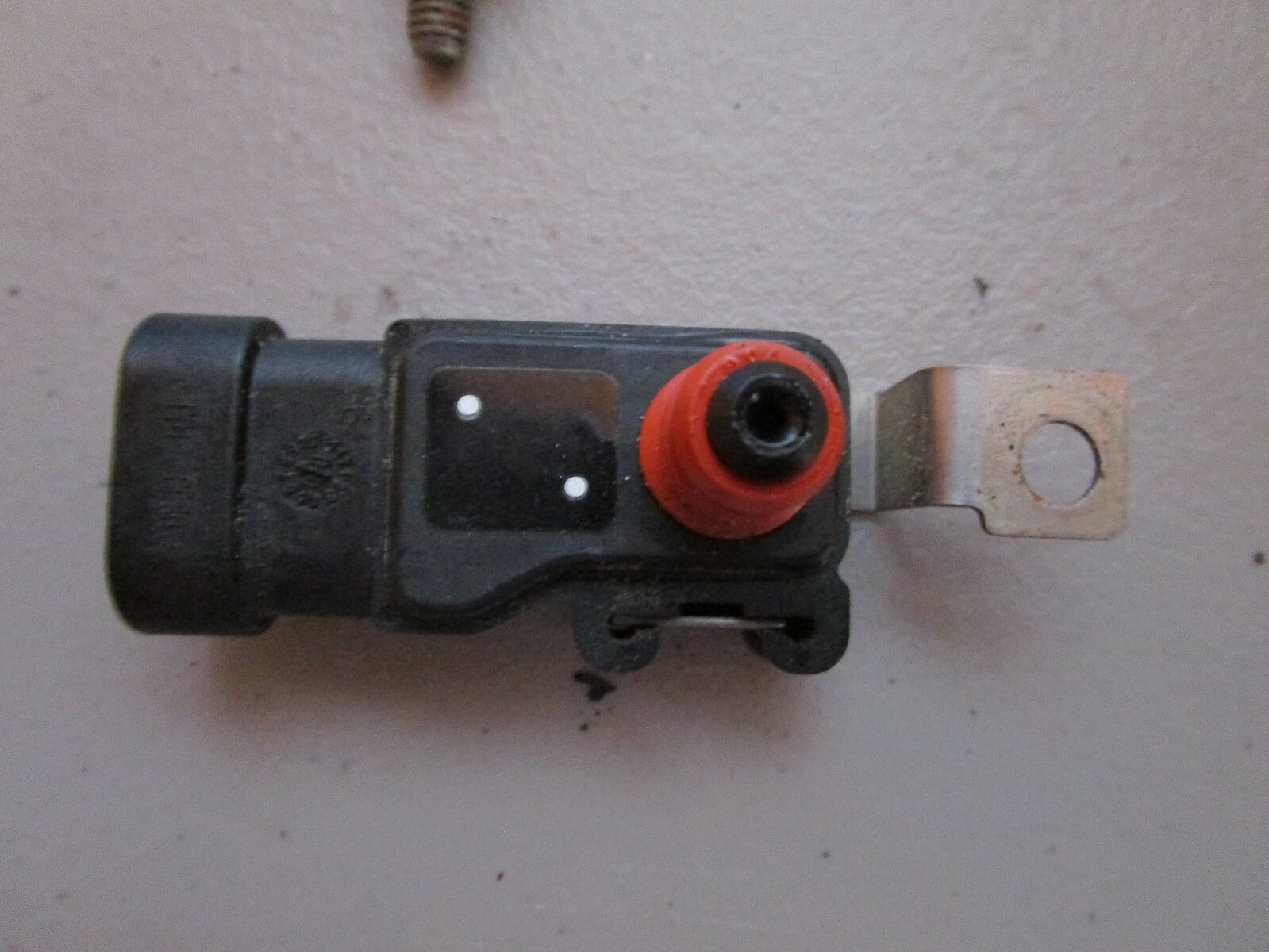 854445 18-7668 MERCURY MAP SENSOR Y74 | eBay