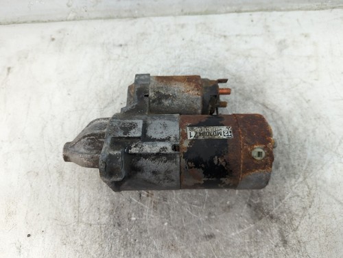 1994-1995 Mitsubishi 3000gt Car Starter Motor Solenoid Oem AYXEJ | eBay