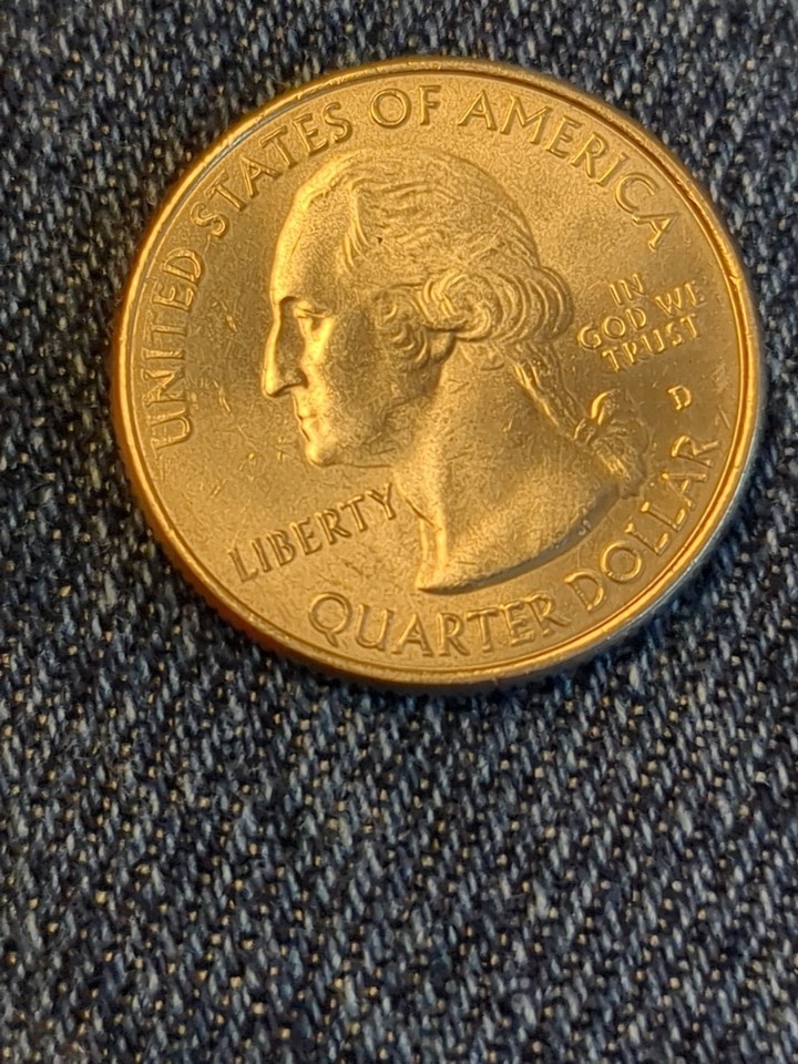 2014 D Florida State Quarter # 92 | eBay