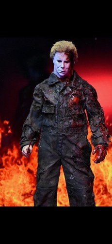 1/6 Halloween Michael Myers Concept Ben Tramer Consept | eBay