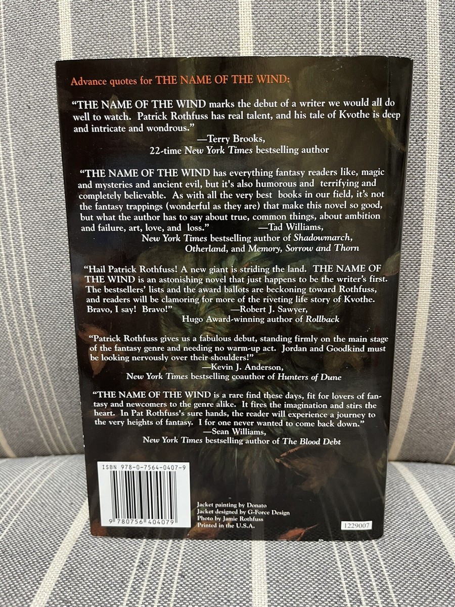 Good Kvothe Quotes Kingkiller Chronicle