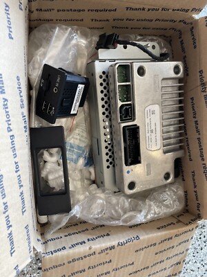 GENUINE OEM MyFordTouch Sync 2 replacement APIM SYNC Module FoMoCo | eBay