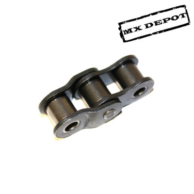 REGINA TRIALS CHAIN HALF LINK CONNECTOR EBS ORO 520 FOR VERTIGO TRS ...