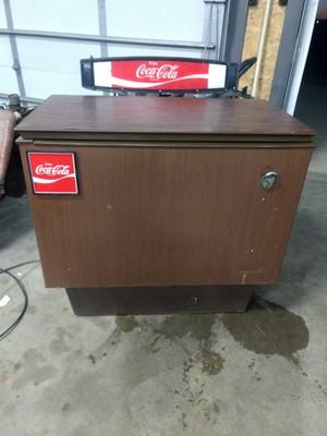 Other - Chest Freezer
