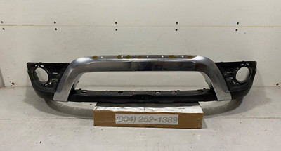 2011 - 2020 Dodge Journey Front Lower Bumper OEM 68223776AA | eBay
