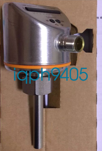 Buy ifm EFECTOR 300 SI5000 Flow Monitor Sid10abbfpkg online | eBay