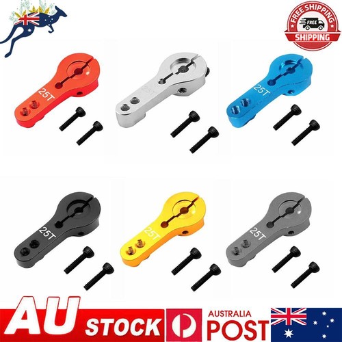 Adjustable Steering Rocker Arm for Futaba Savox Xcore HL HSP HD Power ...