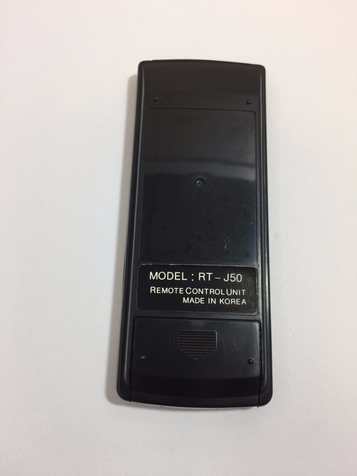Genuine Jerrold RT-J50 TV Wireless Remote Control | eBay