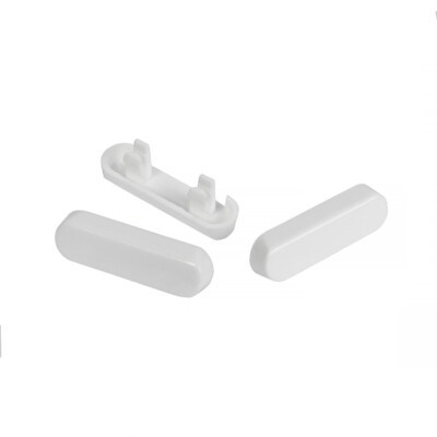 uPVC Drain Caps Double Glazing Window & Door Drainage Cover Caps Weep ...