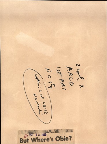 LD238 1969 AP Wire Photo ARLO GUTHRIE JACKIE HYDE WEDDING Singing ...