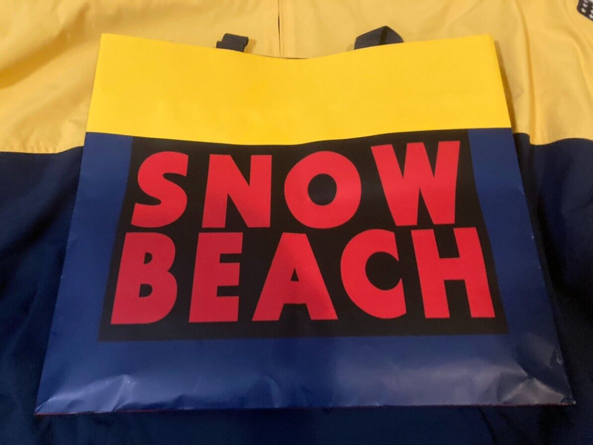 Snow Beach Logo 111.400+ Fotos, Bilder Und Lizenzfreie Bilder Zu