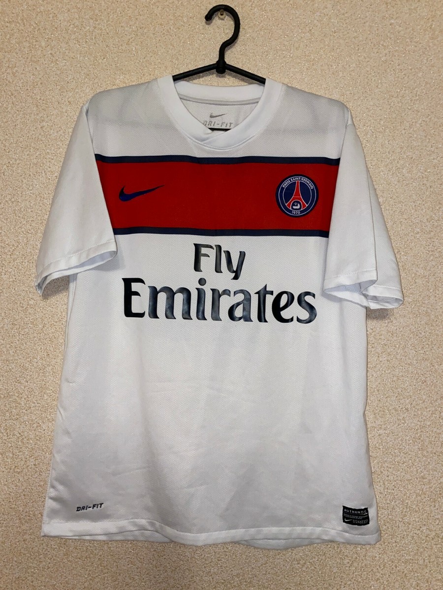Psg 2011 2012 Kits