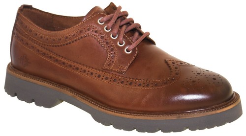 Cole Haan Men's American Classics Longwing Oxford Style C37037 Size 11. ...