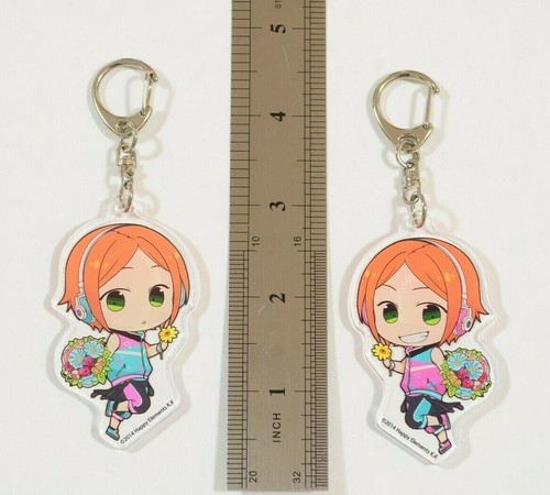 Ensemble Stars Yuta Hinata Aoi Set Acrylic strap Keychain Japan Anime ...