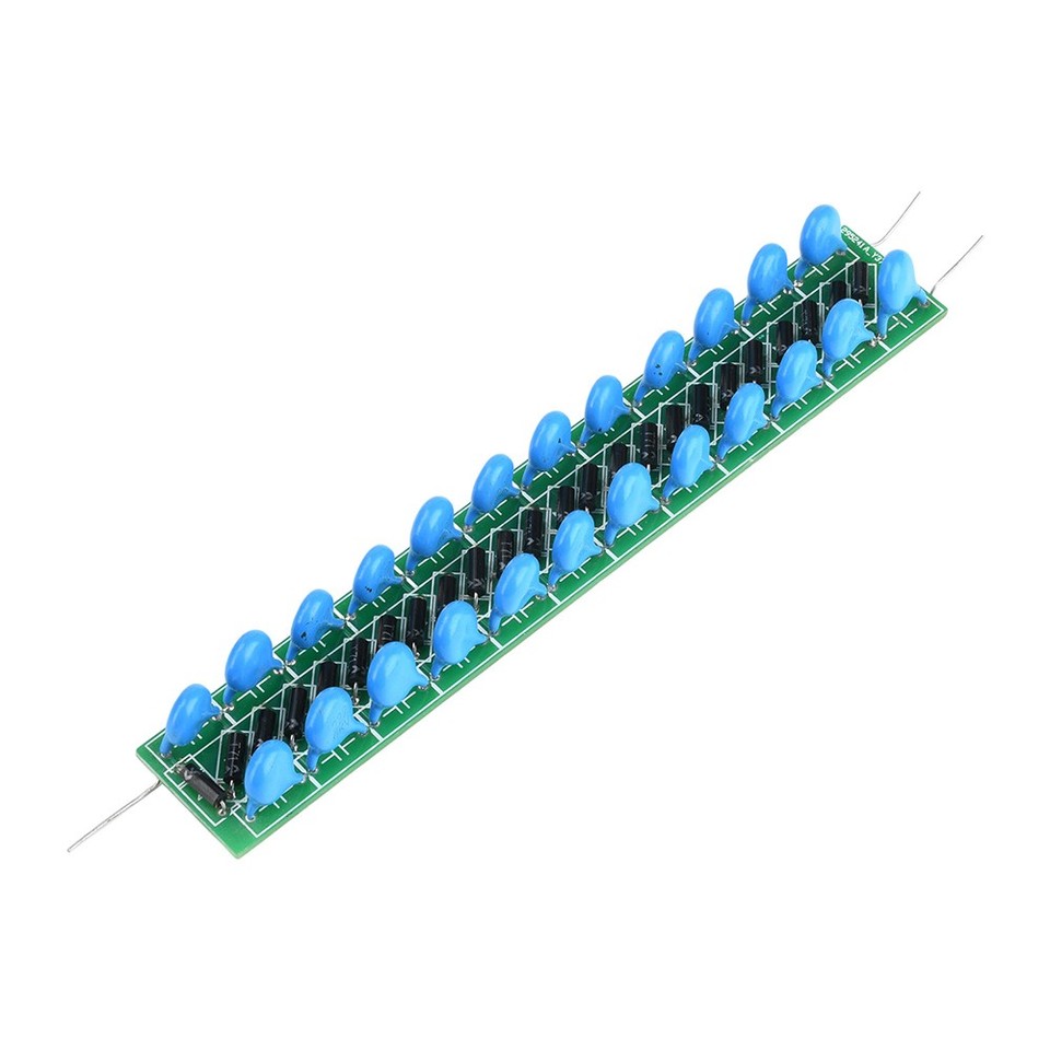 24 Times Rectifier 60000V High Voltage Multiplier Voltage Doubler ...
