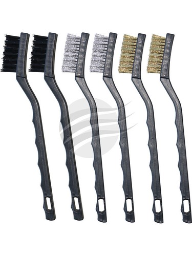 888 Tools Brush 6pcs Mini Kit (T830807) | eBay Australia