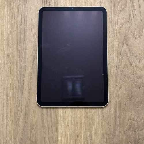 Apple iPad Mini 6th Generation Pink 64GB WiFi +Cellular MLX43LL/A Grade ...