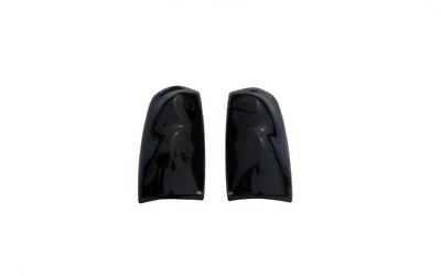 AVS Tail Shades Blackout Tail Light Covers for Dodge Ram 1500 Classic ...