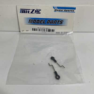 Blitz RC Works - ART TECH UFO - Arm Set - Replacement Part Number ...