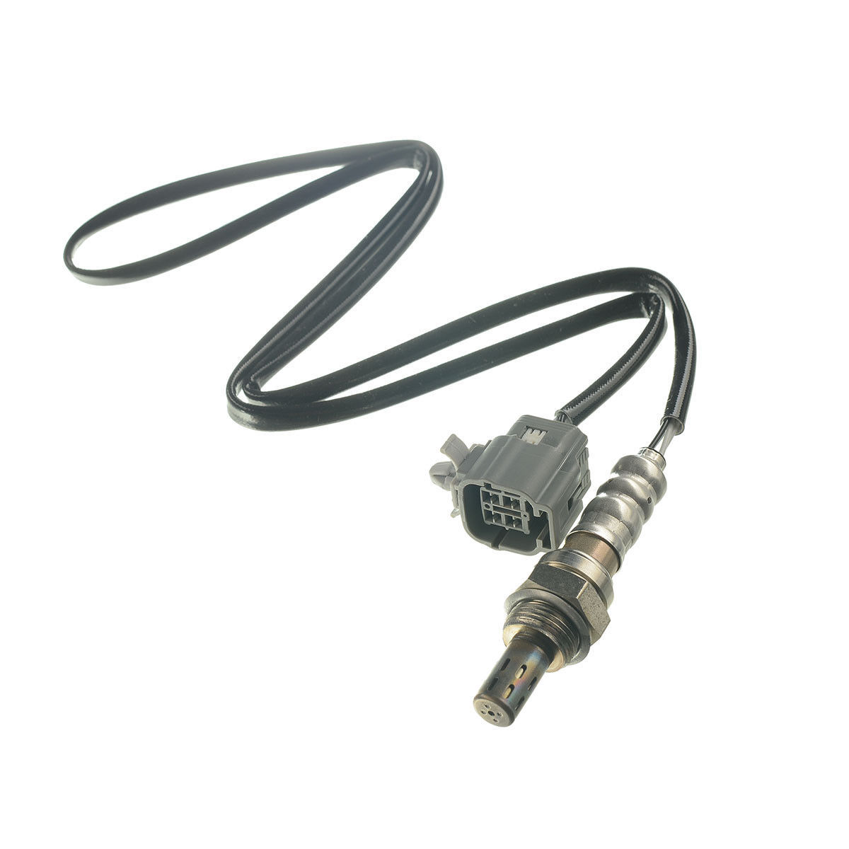 2Pcs Oxygen Sensor for Mazda 6 2009-2013 l4 2.5L Upstream & Downstream ...