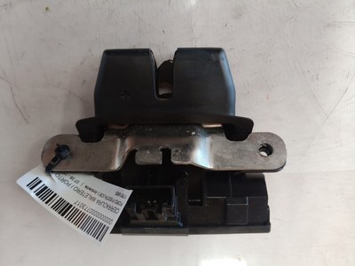 1761865 TRUNK LOCK / 1761865 / 1761865 / 773017 FOR FORD FIESTA CB1 ...