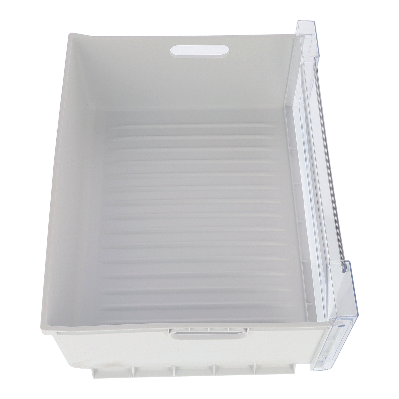 Hotpoint FFU3DW Super Freeze Drawer Fridge & Freezer Genuine | eBay UK